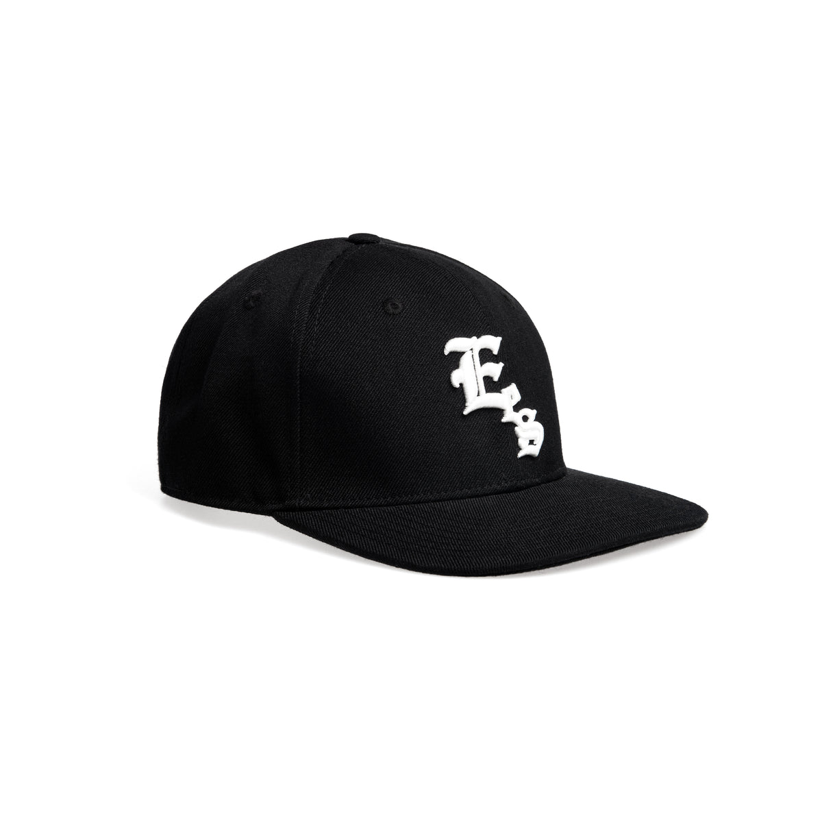 EES BASEBALL CAP - BLACK – 1886 fashion